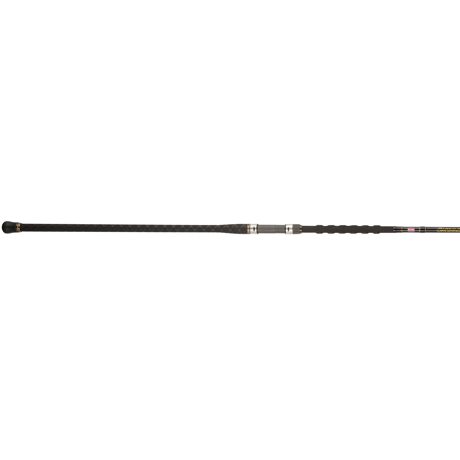 PENN 13' Carnage II Ulua Conventional Rod, Medium Power