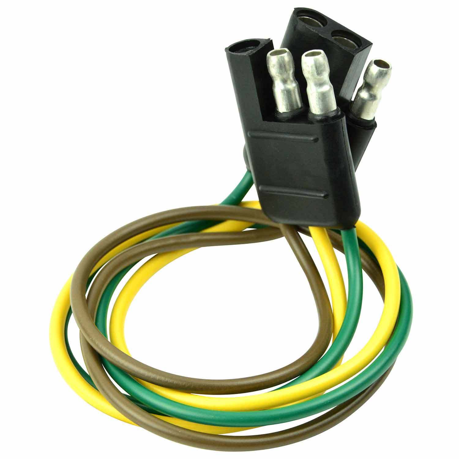 ANCOR #16 3-Wire Flat Wire Loop