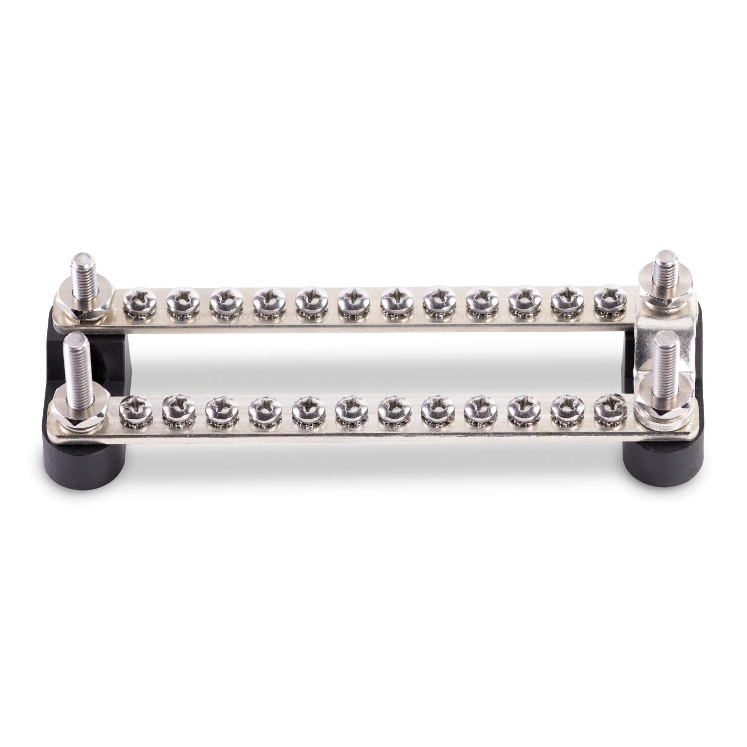 SIERRA Dual Bus Bar, 2-Step 12P