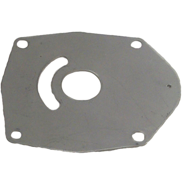 SIERRA 18-3122 Impeller Plate for Mercruiser Stern Drives