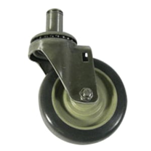 MARQUIPT Stainless Steel Caster