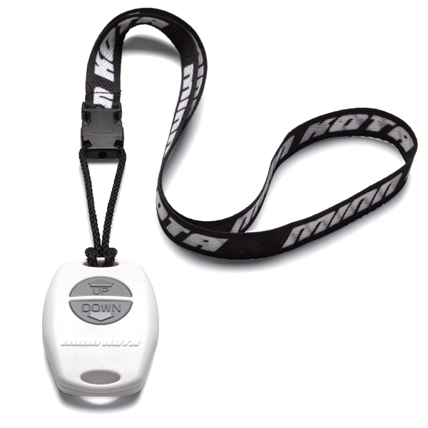 MINN KOTA Talon Shallow Water Anchor Access Remote