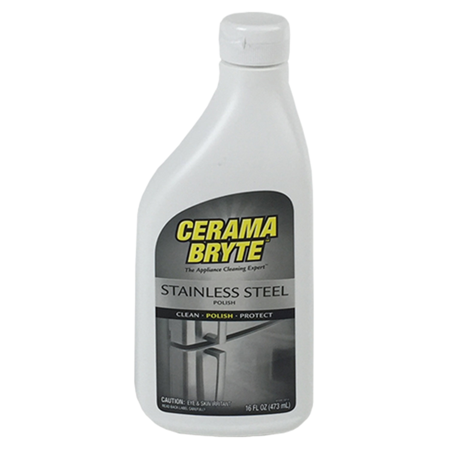 KENYON Cerama Bryte Stainless Cleaner
