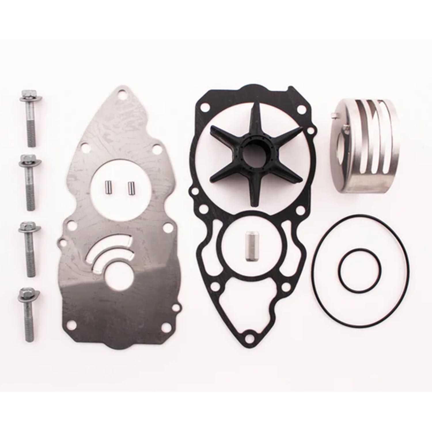YAMAHA Yamaha 6AW-W0078-00-00 Water Pump Repair Kit