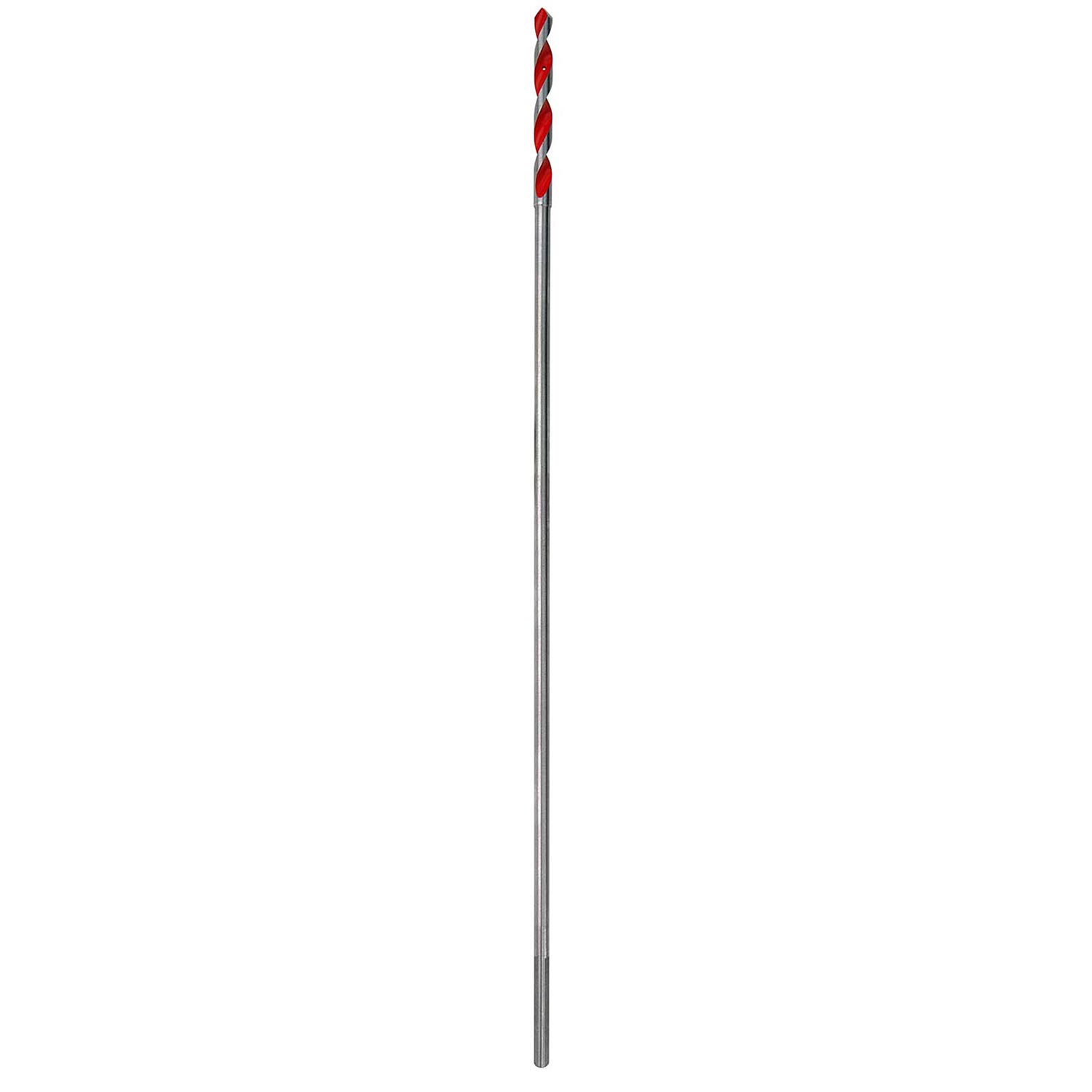 MILWAUKEE 1/4" x 24" Bellhanger Bit