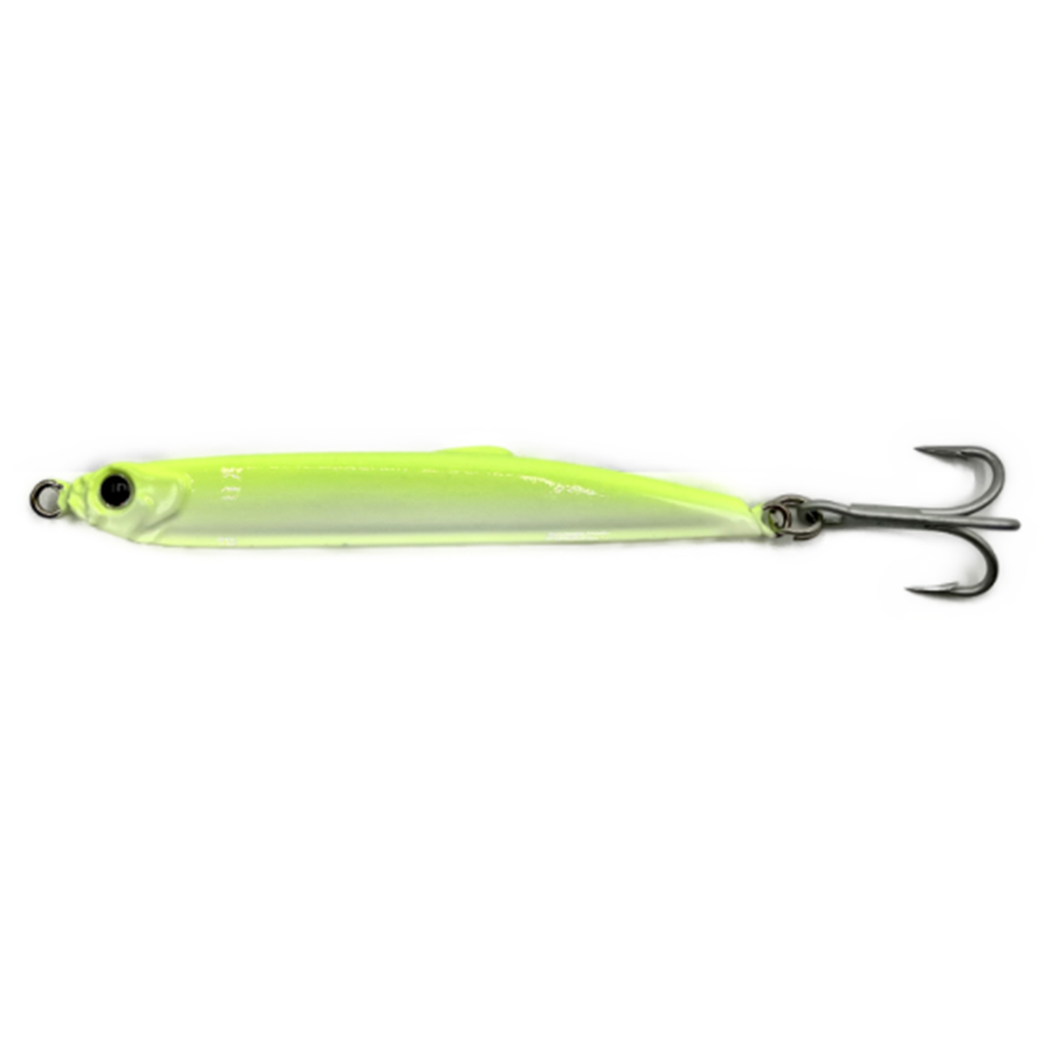 RONZ LURES RonZ-Poxy Minnow