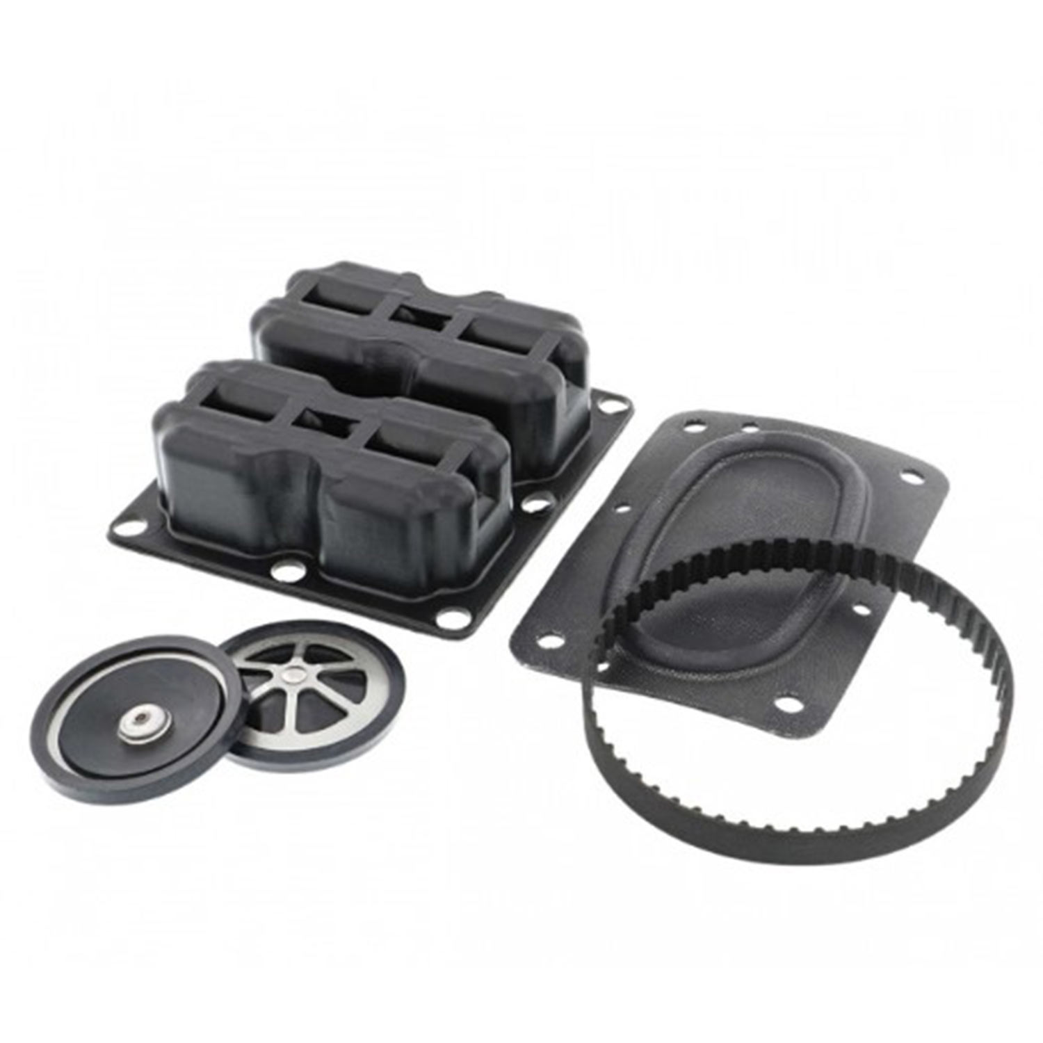JABSCO Replacement Diaphragm for 36680 Series Pump