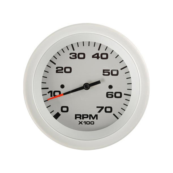 SIERRA Arctic Series Tachometer, 7000 rpm