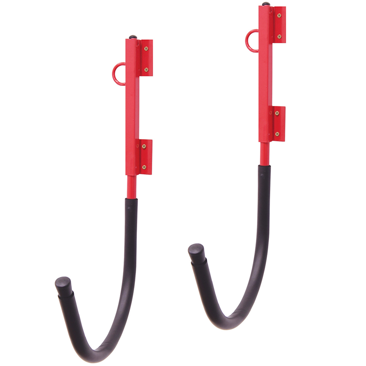 MALONE AUTO RACKS YakSwing™ Folding Kayak Wall Storage System