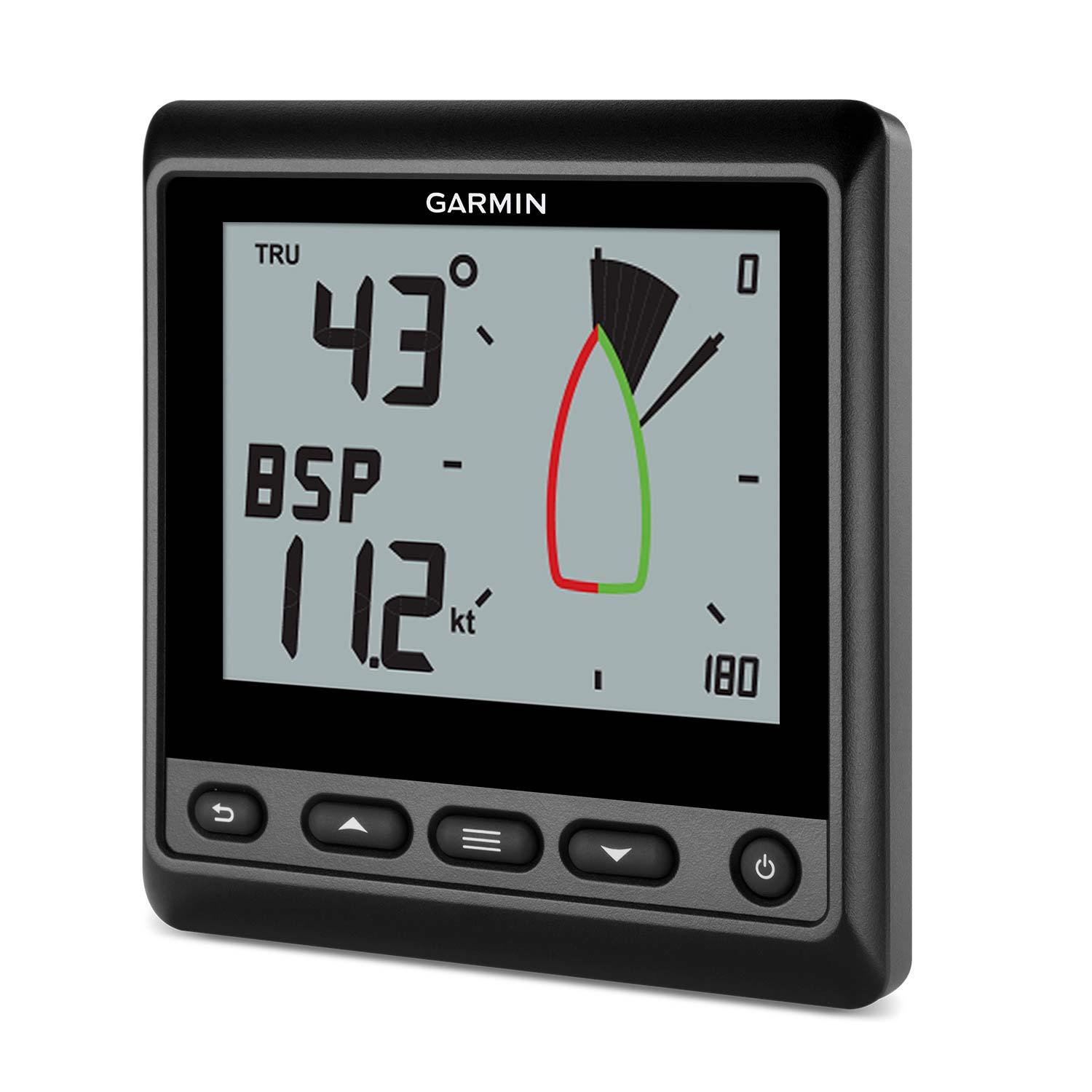 GARMIN GNX™ Wind Marine Instrument