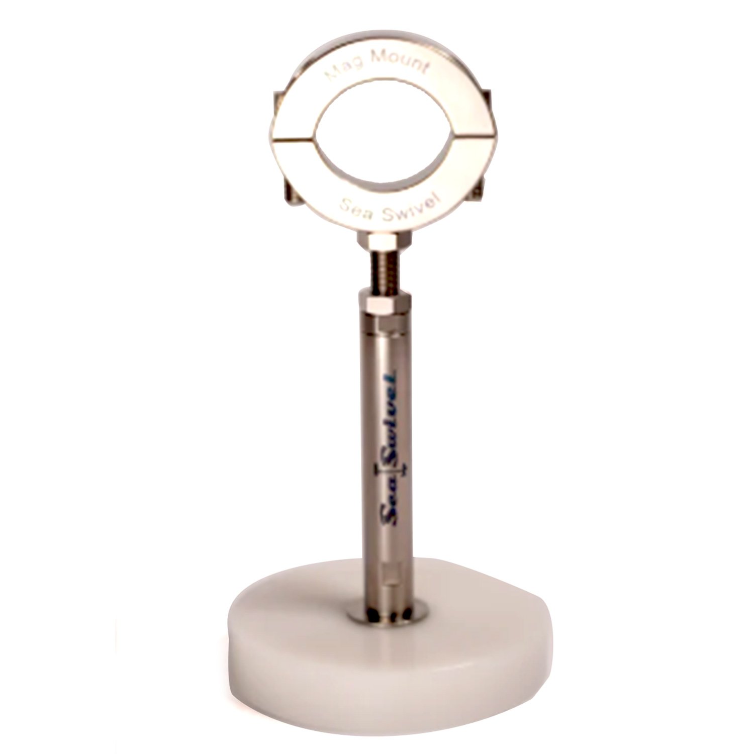 SEA SWIVEL Mag Mount Trolling Motor Support Arm