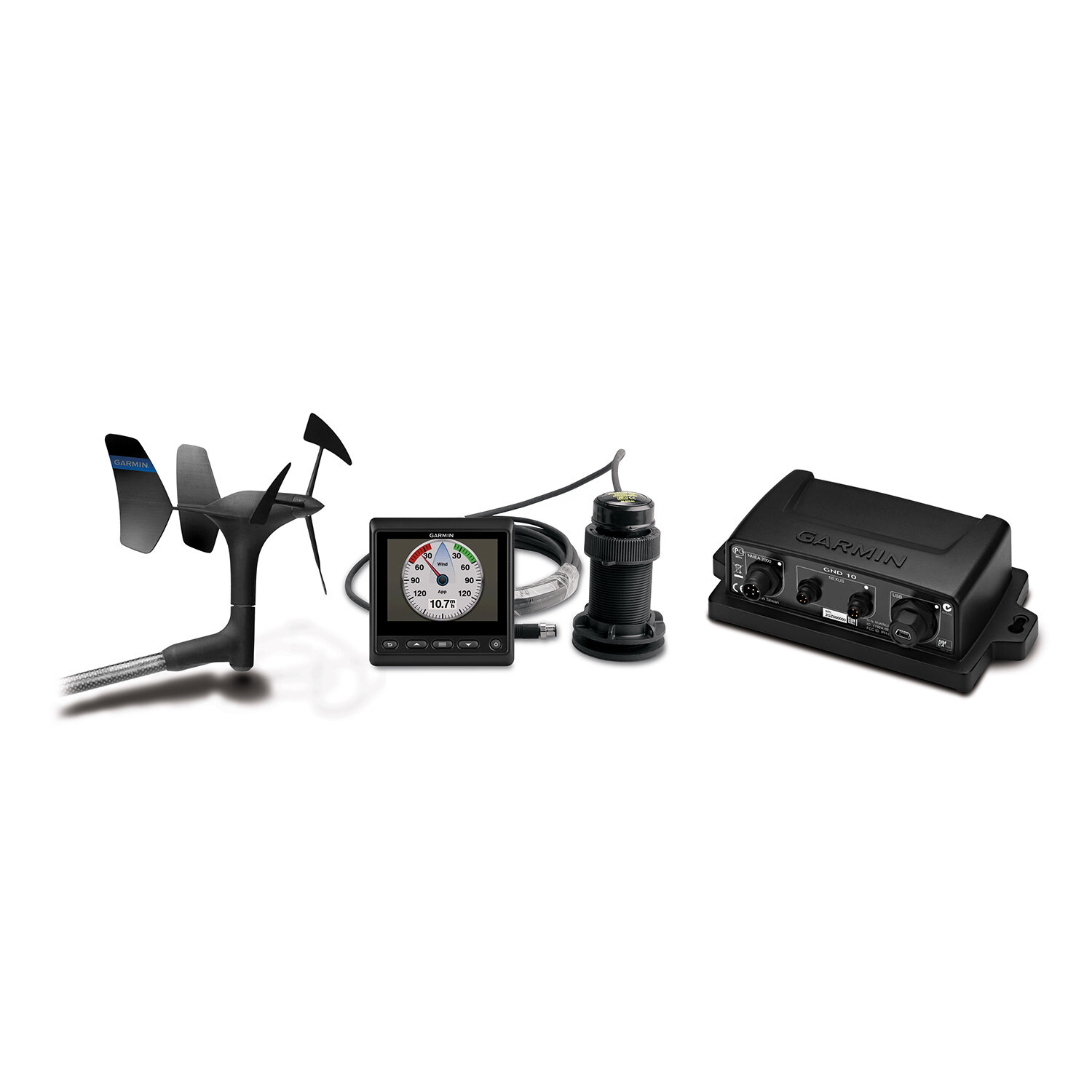 GARMIN GMI Wired Start Pack 52