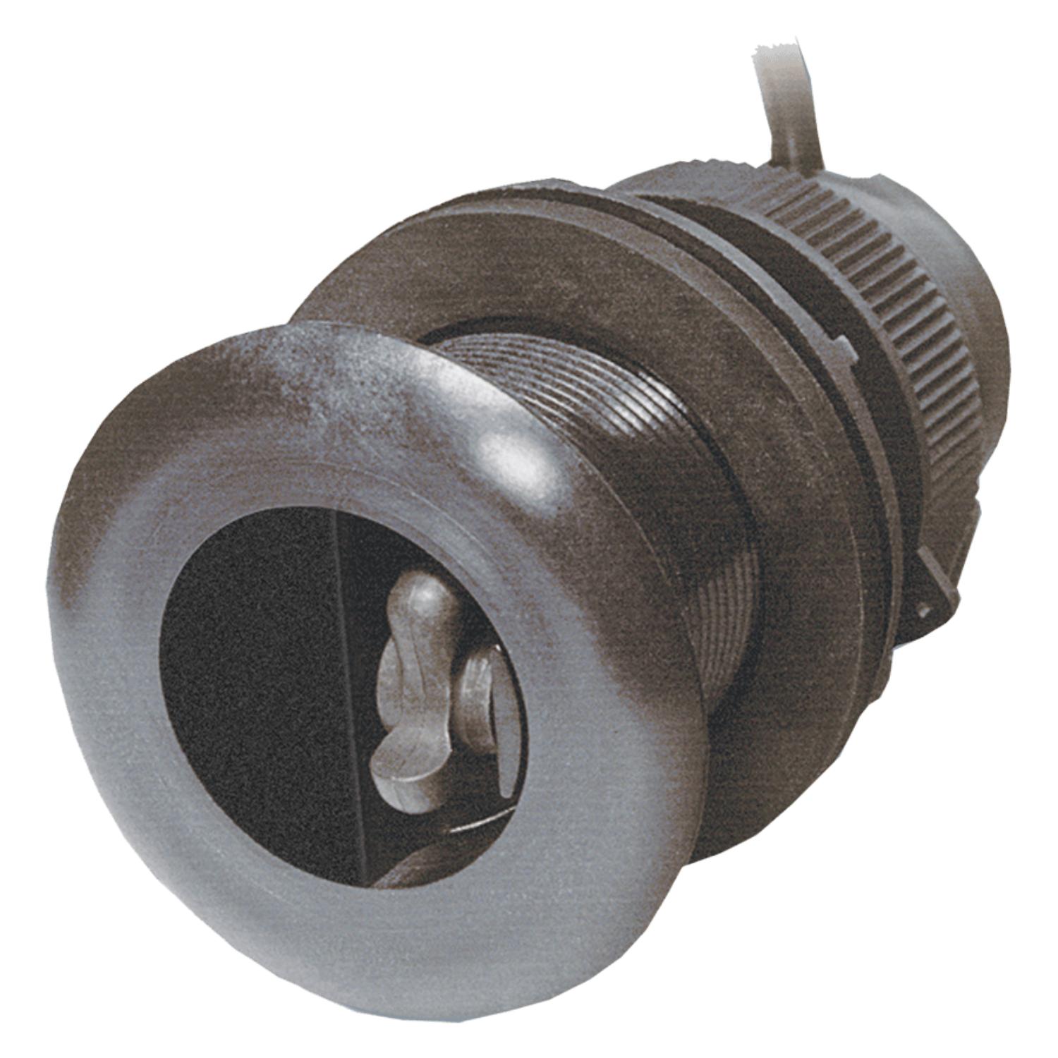 AIRMAR TECHNOLOGIES DST800 235kHz, 60W, Smart™ Sensor, Plastic with ...