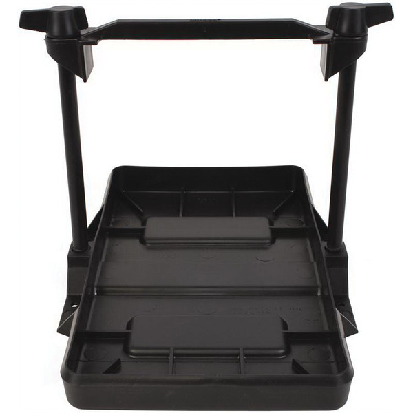 ATTWOOD Heavy-Duty Group 27 Battery Tray