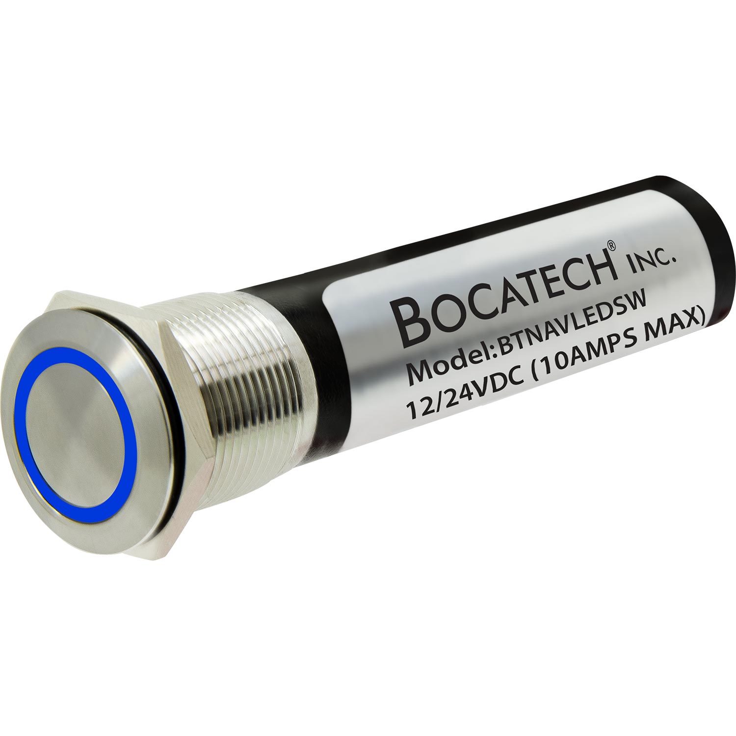 BOCATECH INC. Mini LED Nav/Anchor Switch
