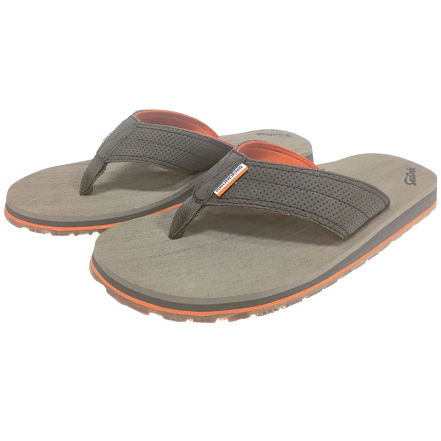 Men's Deck Hand Sandals | West Marine