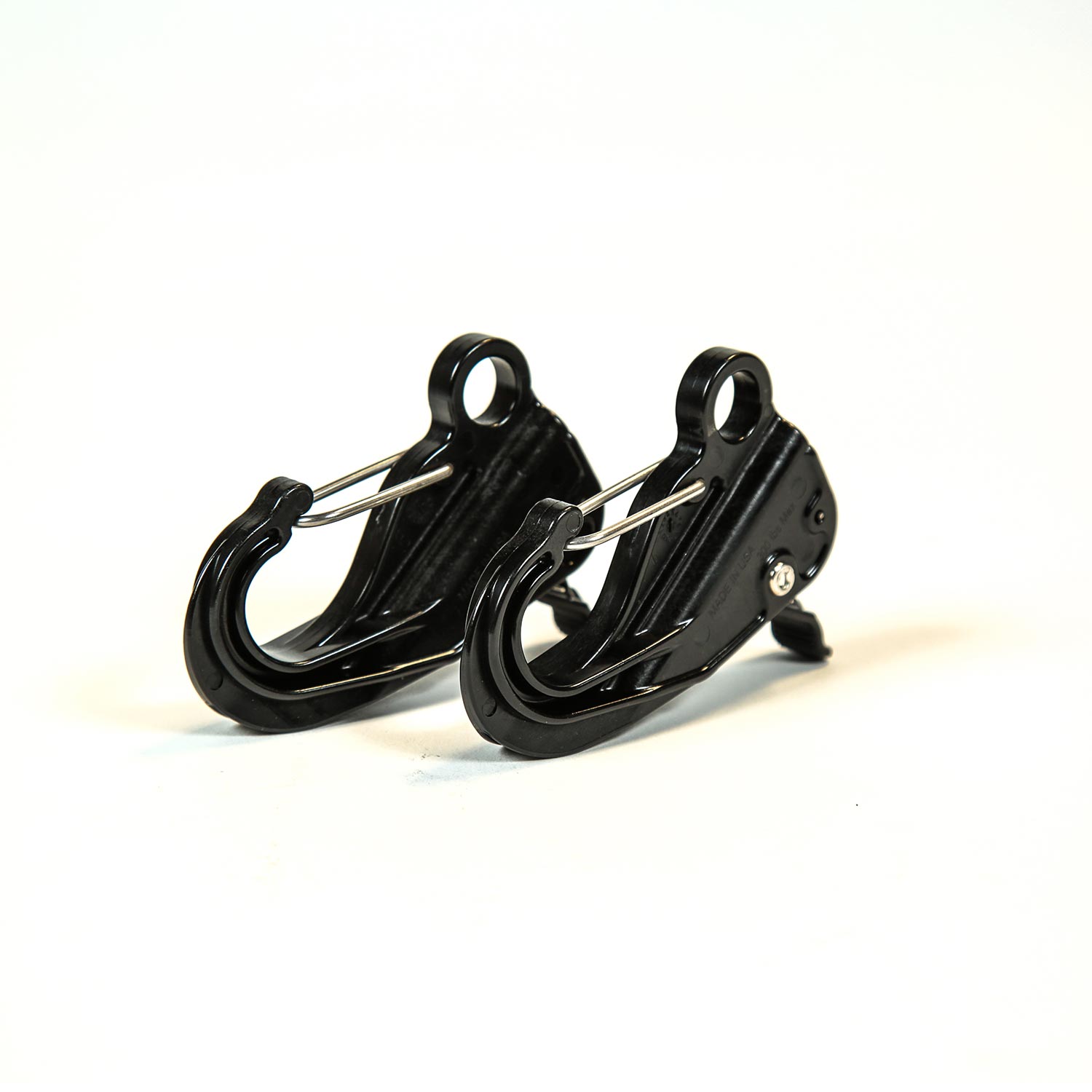 DANIK HOOK Danik Hook, Mini Composite, 2-Pack