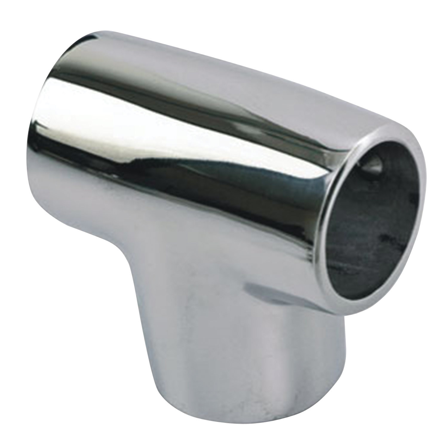 SEA-DOG Stainless Steel 90° Tee Fitting - 1"