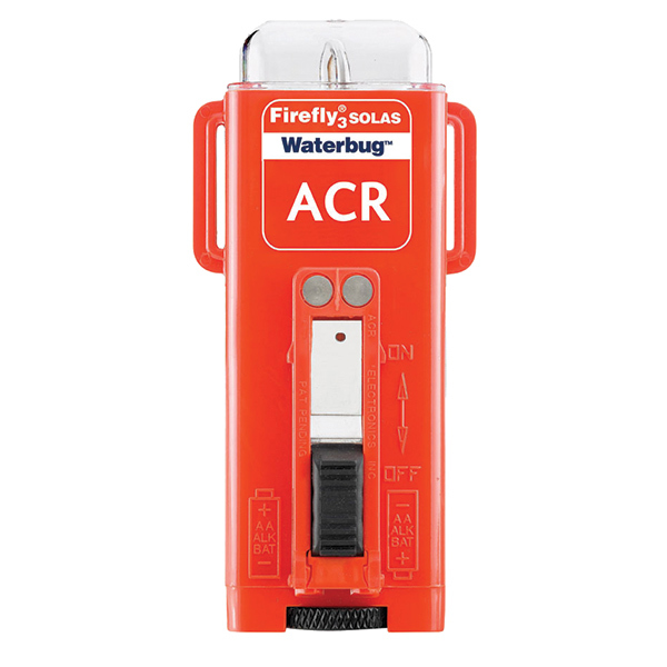 ACR ELECTRONICS Firefly3 Waterbug™
