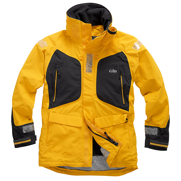 Men's OS2 Offshore/Coastal Jacket | West Marine