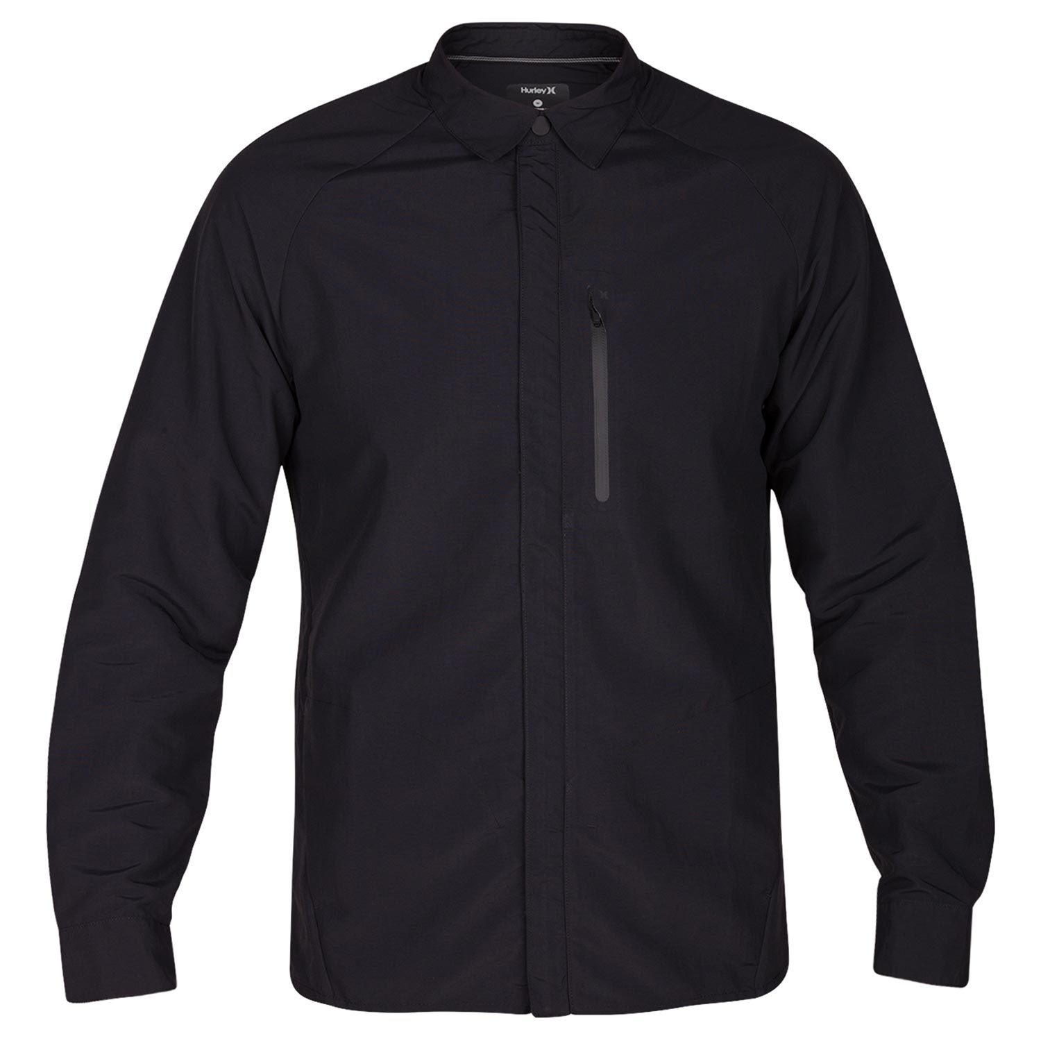 HURLEY Men's Forge Jacket