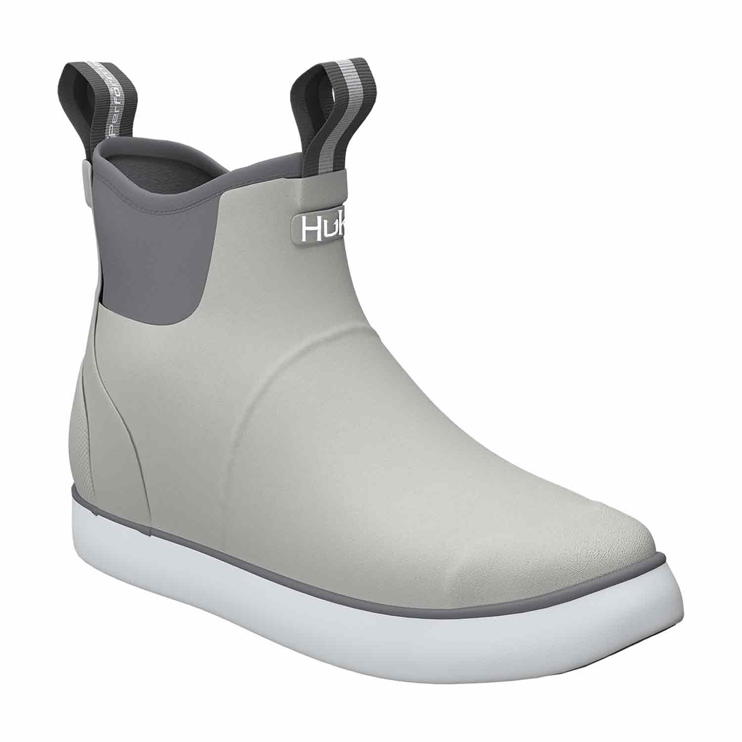 Huk Men’s Rogue Wave Boots - Waterproof & Non-Slip