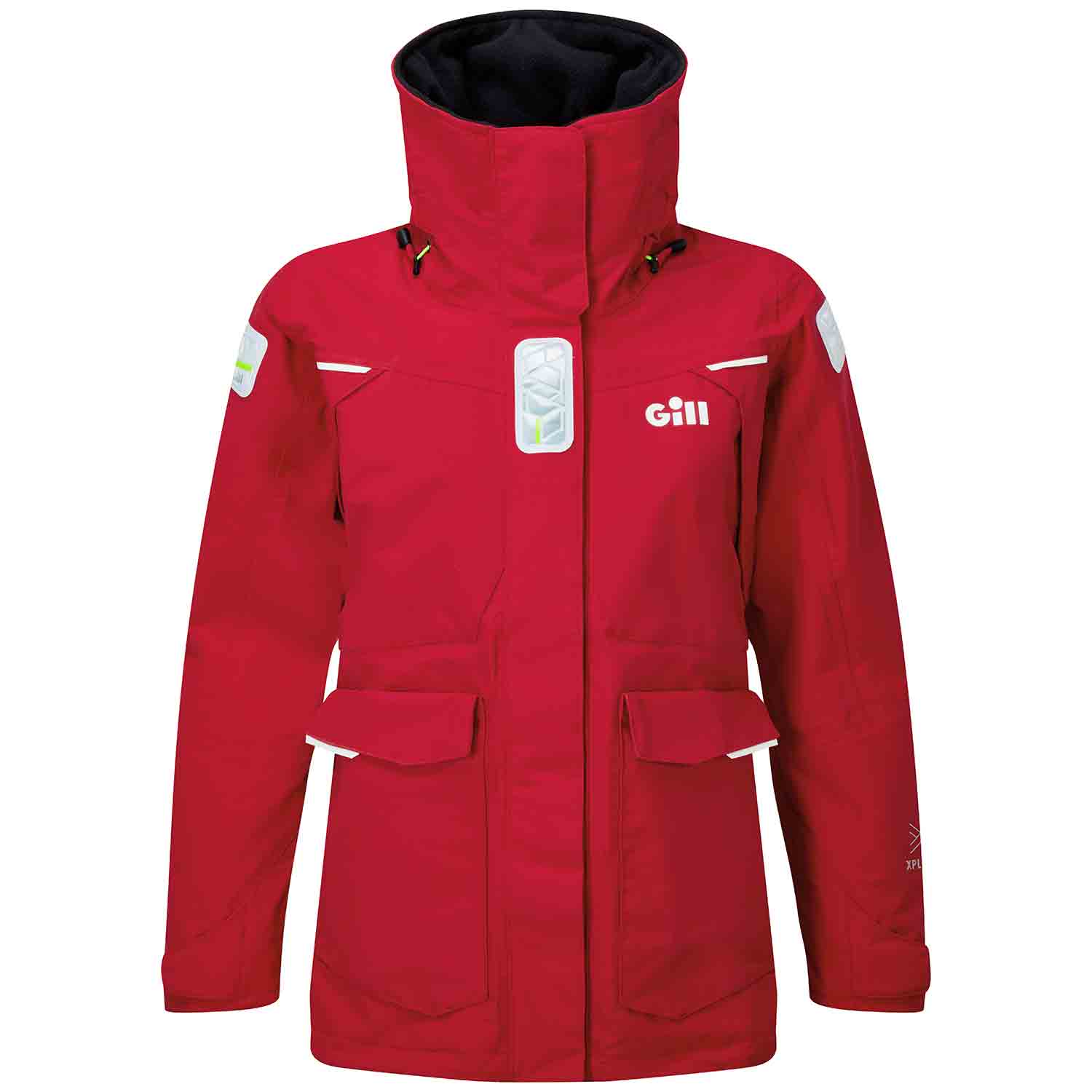GILL Women's OS2 Offshore Jacket