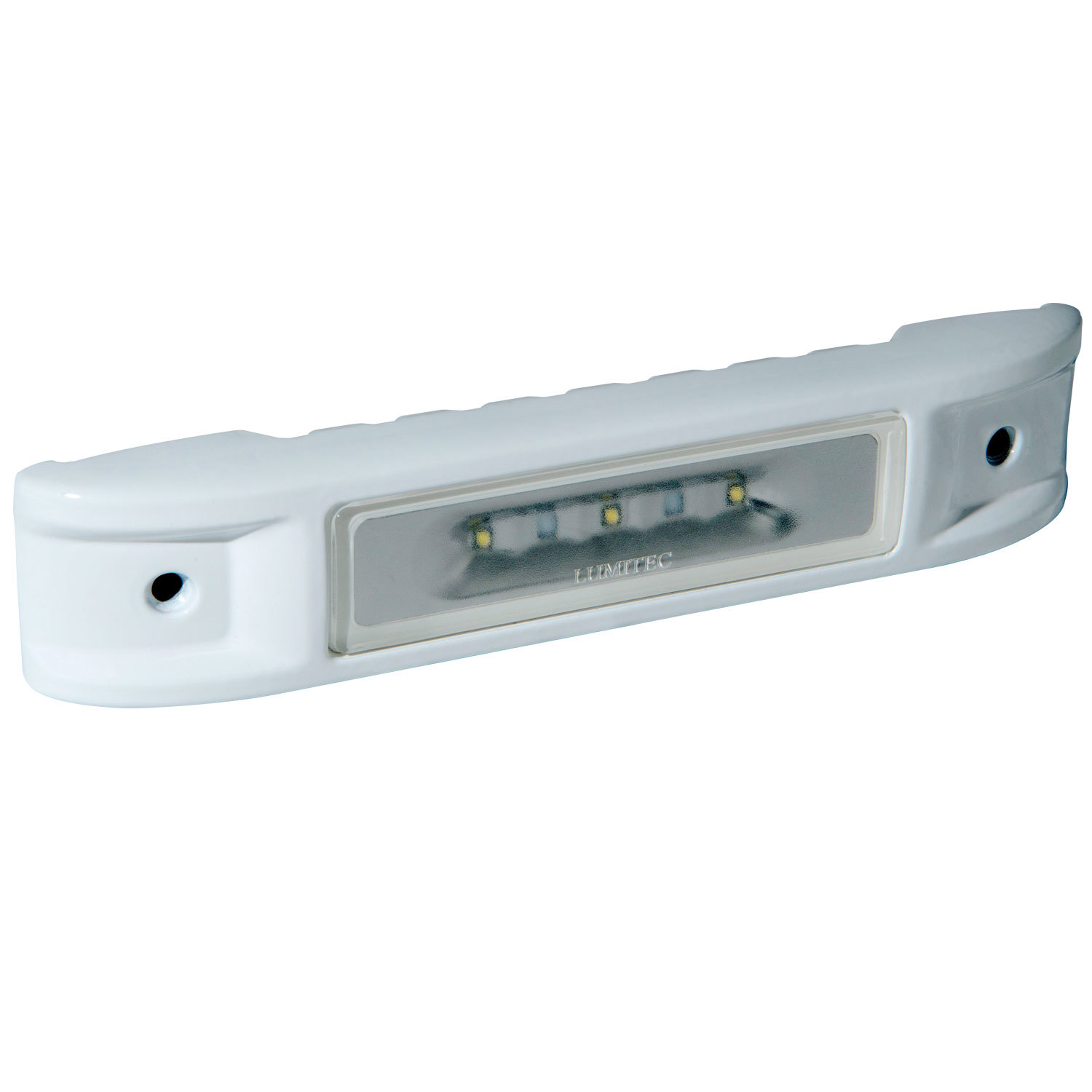LUMITEC LIGHTING Ibiza LED Engine Room Light, White Non-Dimming