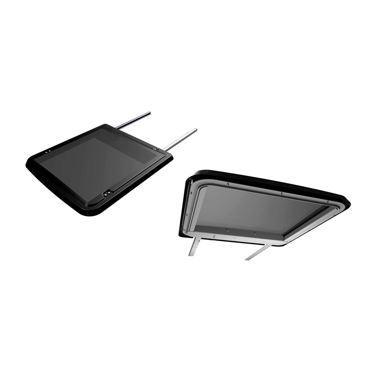 WEBASTO BlueSky Electric Sliding Hatch