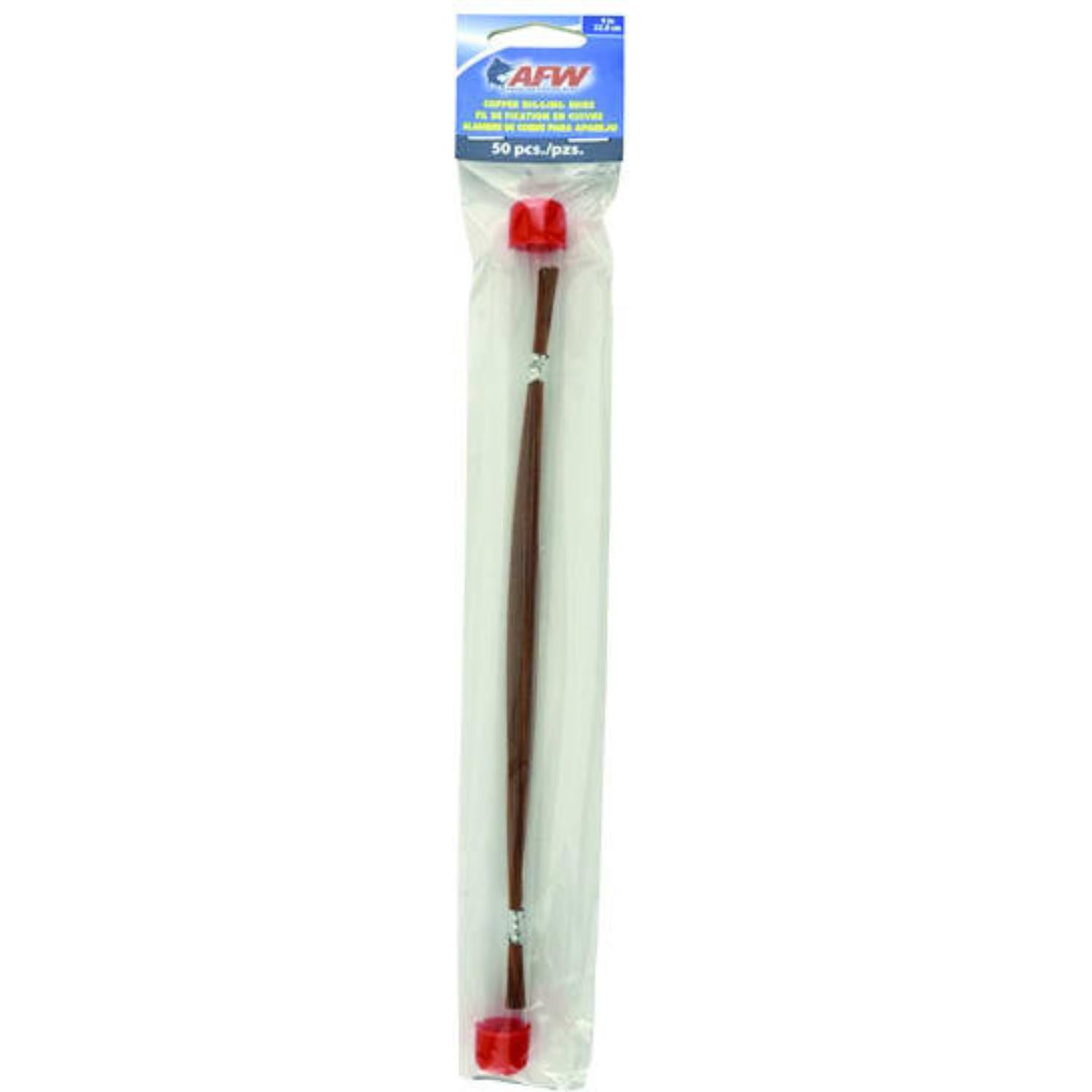 AMERICAN FISHING WIRE Copper Rigging Wire