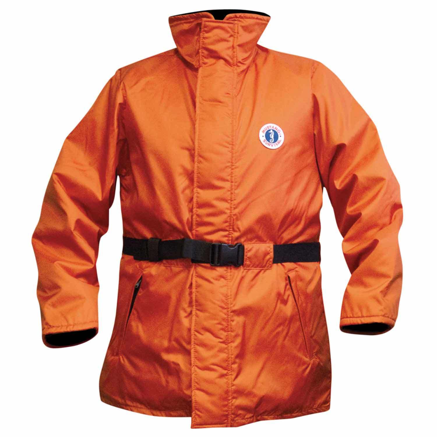 MUSTANG SURVIVAL Classic Flotation Jackets