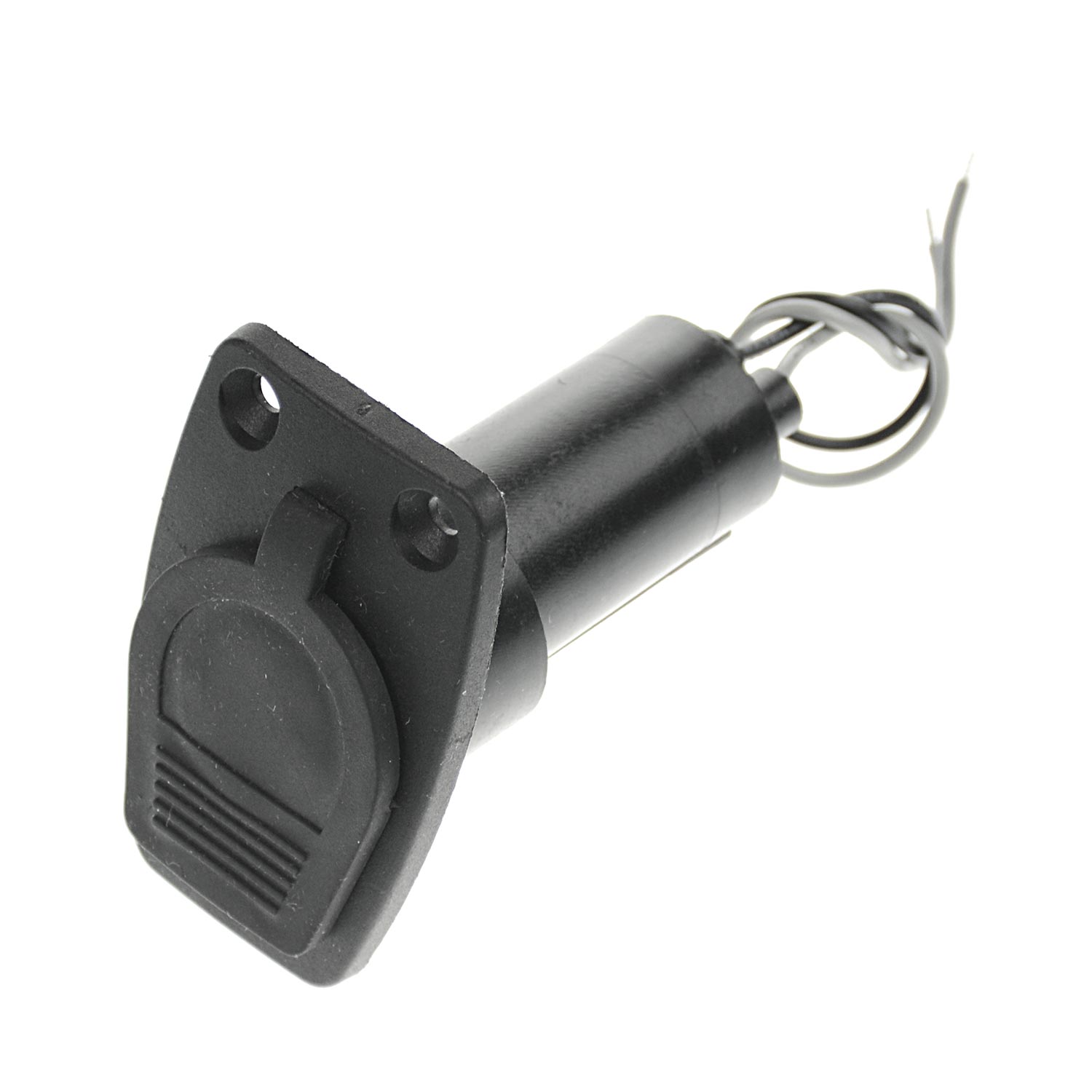SEAVOLT Stern Light Base, Nylon,12V DC