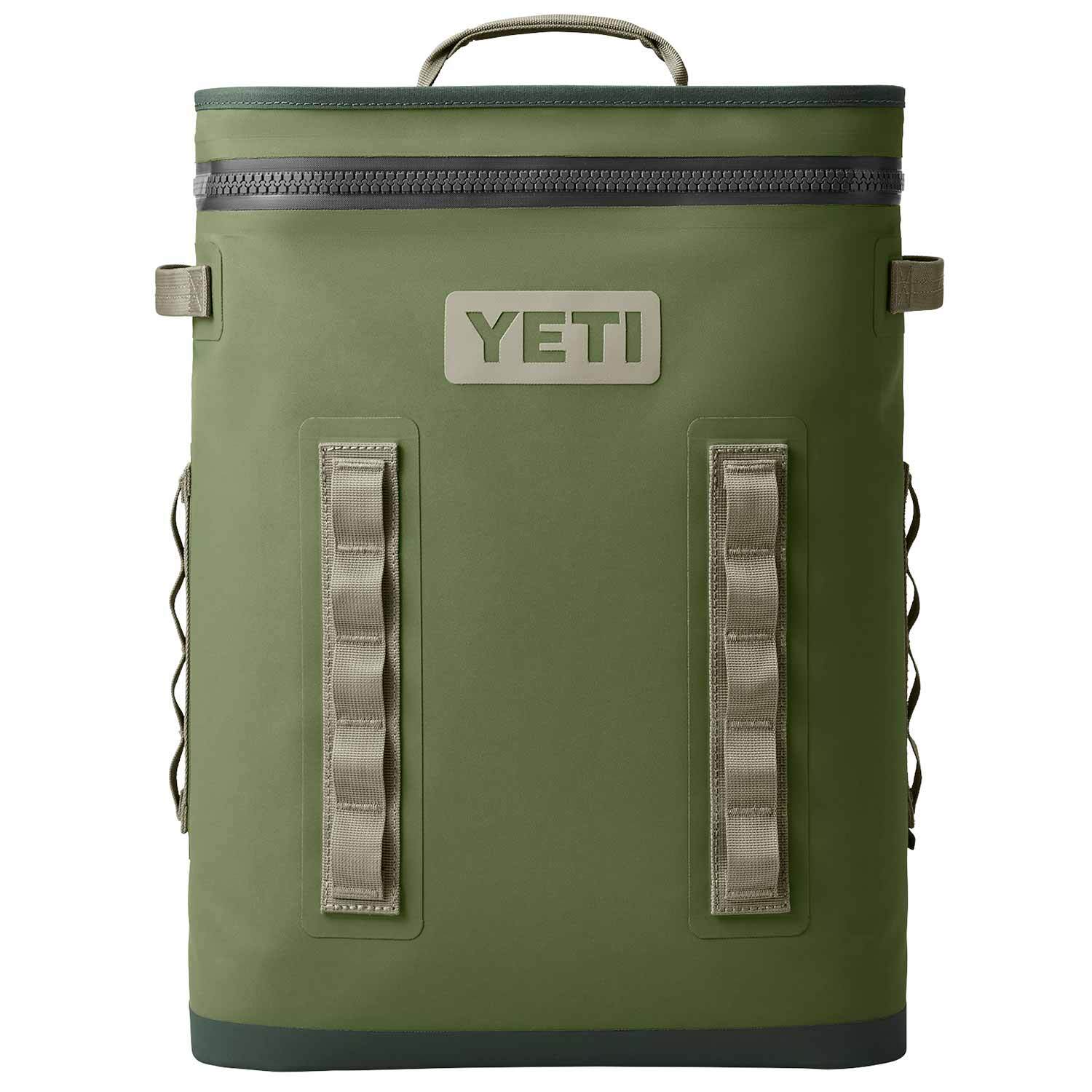 YETI Hopper BackFlip® 24 Backpack Cooler