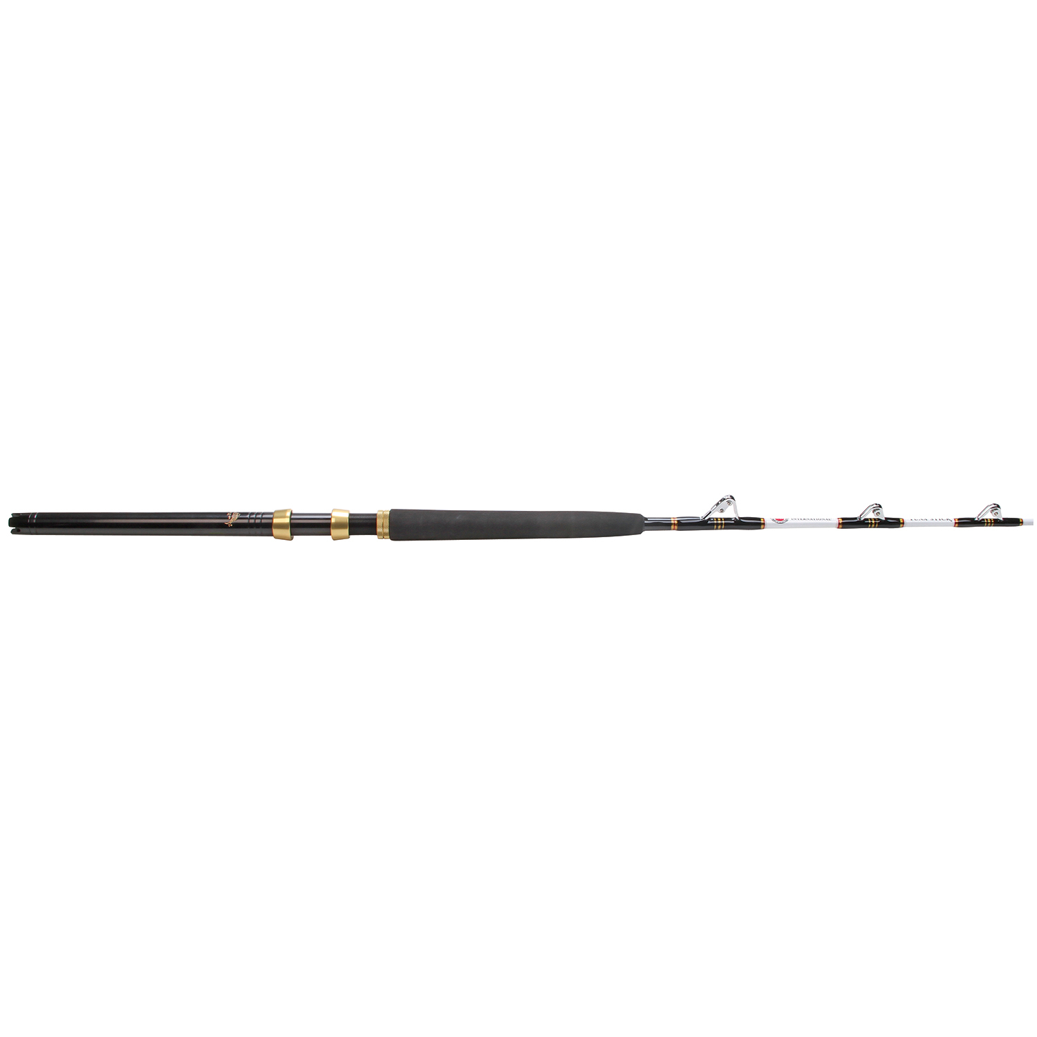 Tuna Stick Conventional Stand-Up Rods | West Marine