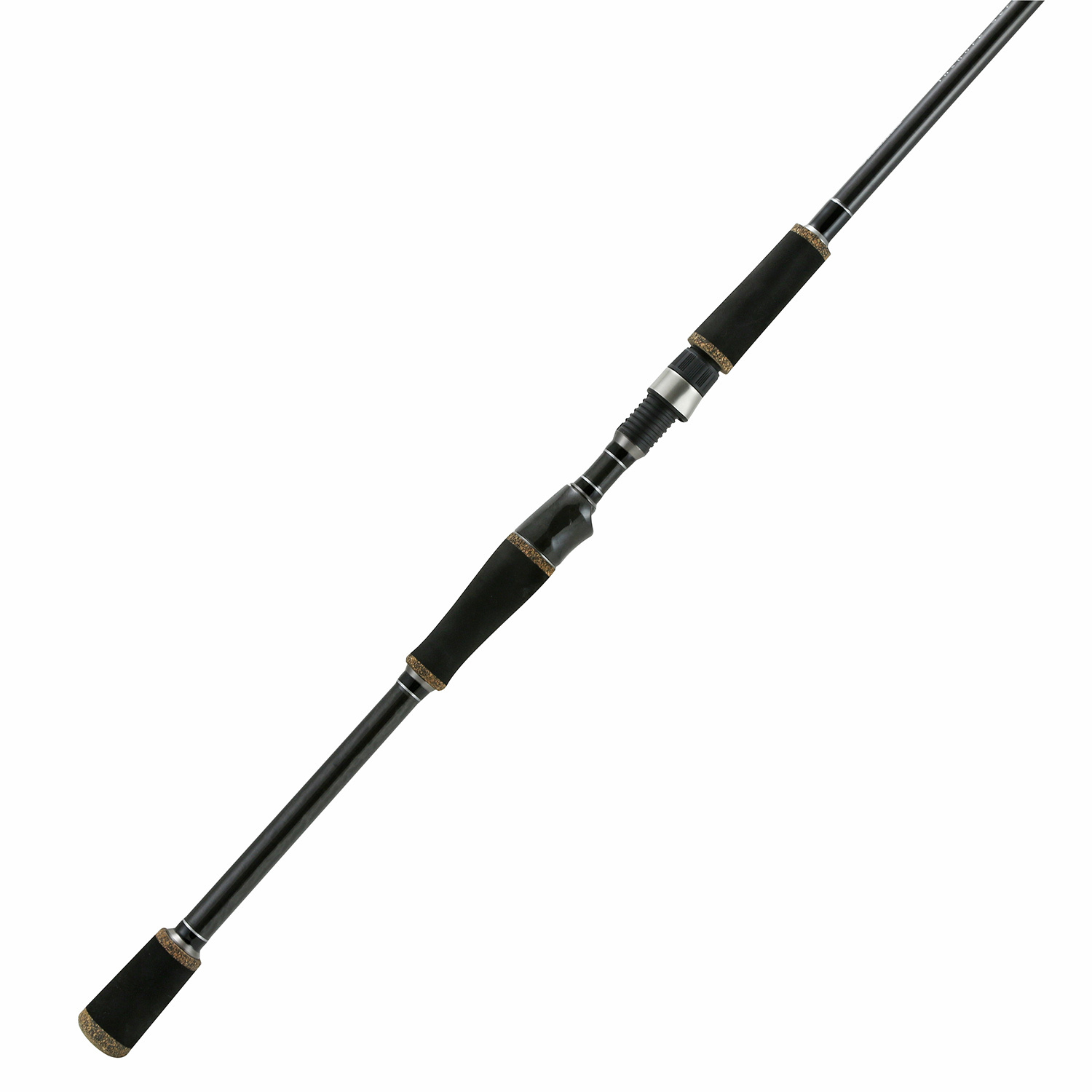 OKUMA 7'5" Shadow Stalker Gulf Coast Inshore Spinning Rod, Medium Heavy ...