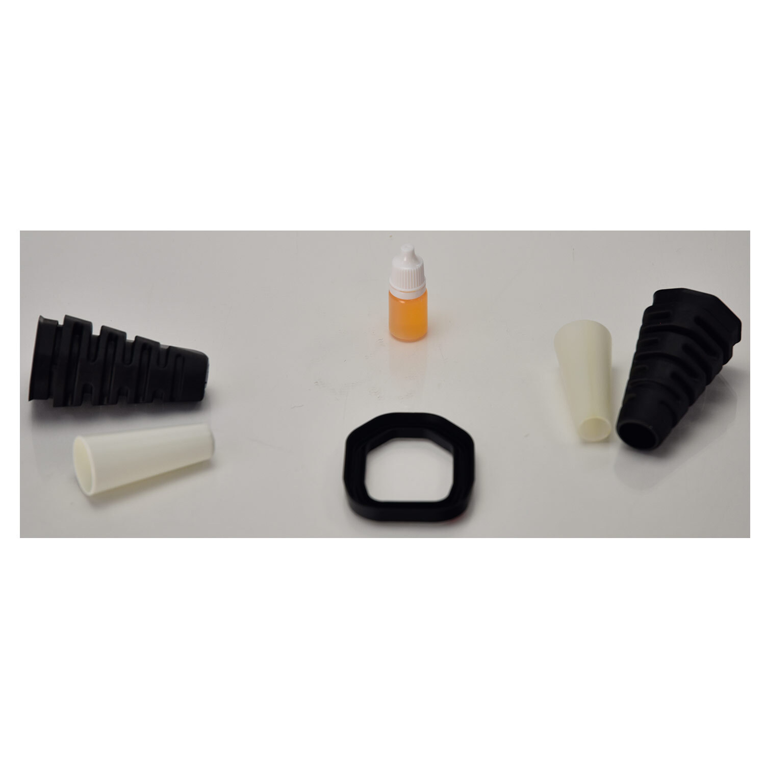 SMARTPLUG 50 Amp BF50 Repair Kit, Female Connector Gasket Kit