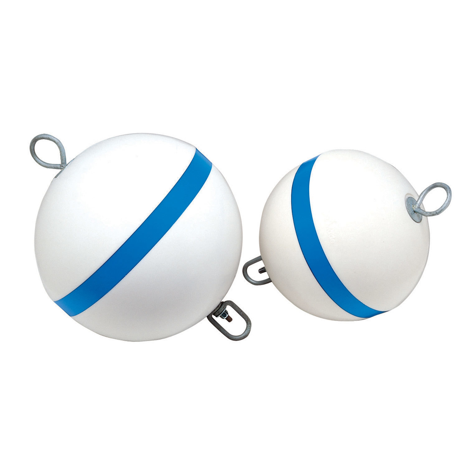 TAYLOR MADE 12" Diameter Buoy with 30lbs Buoyancy