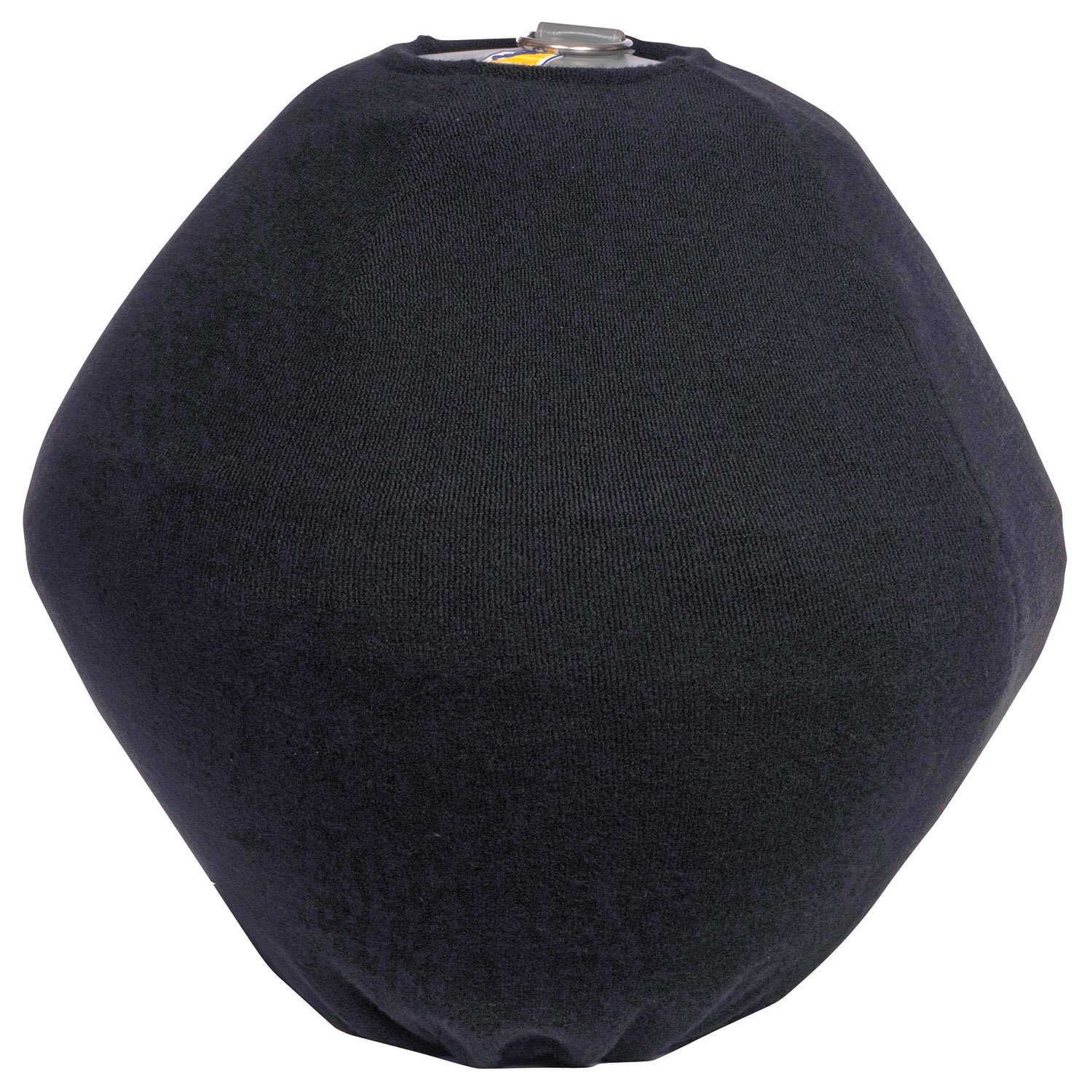 AERE DOCKING SOLUTIONS 12" Ball Fenda-Sox, Black