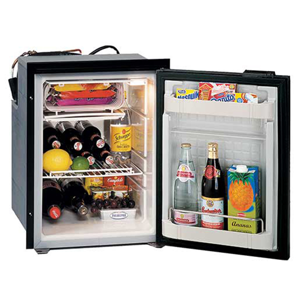 ISOTHERM Cruise 49 Refrigerators