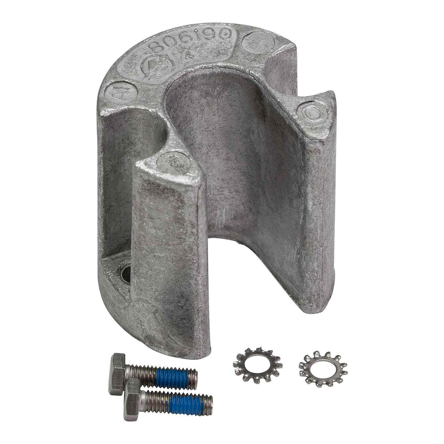 QUICKSILVER D. Trim Cylinder Anode - 806190Q1