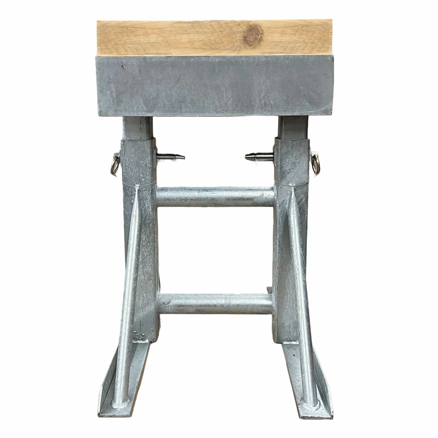 BROWNELL BOAT STANDS Adjustable Keel Bench
