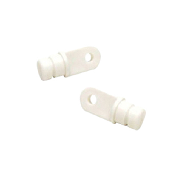 WHITECAP Nylon Inside Eye End