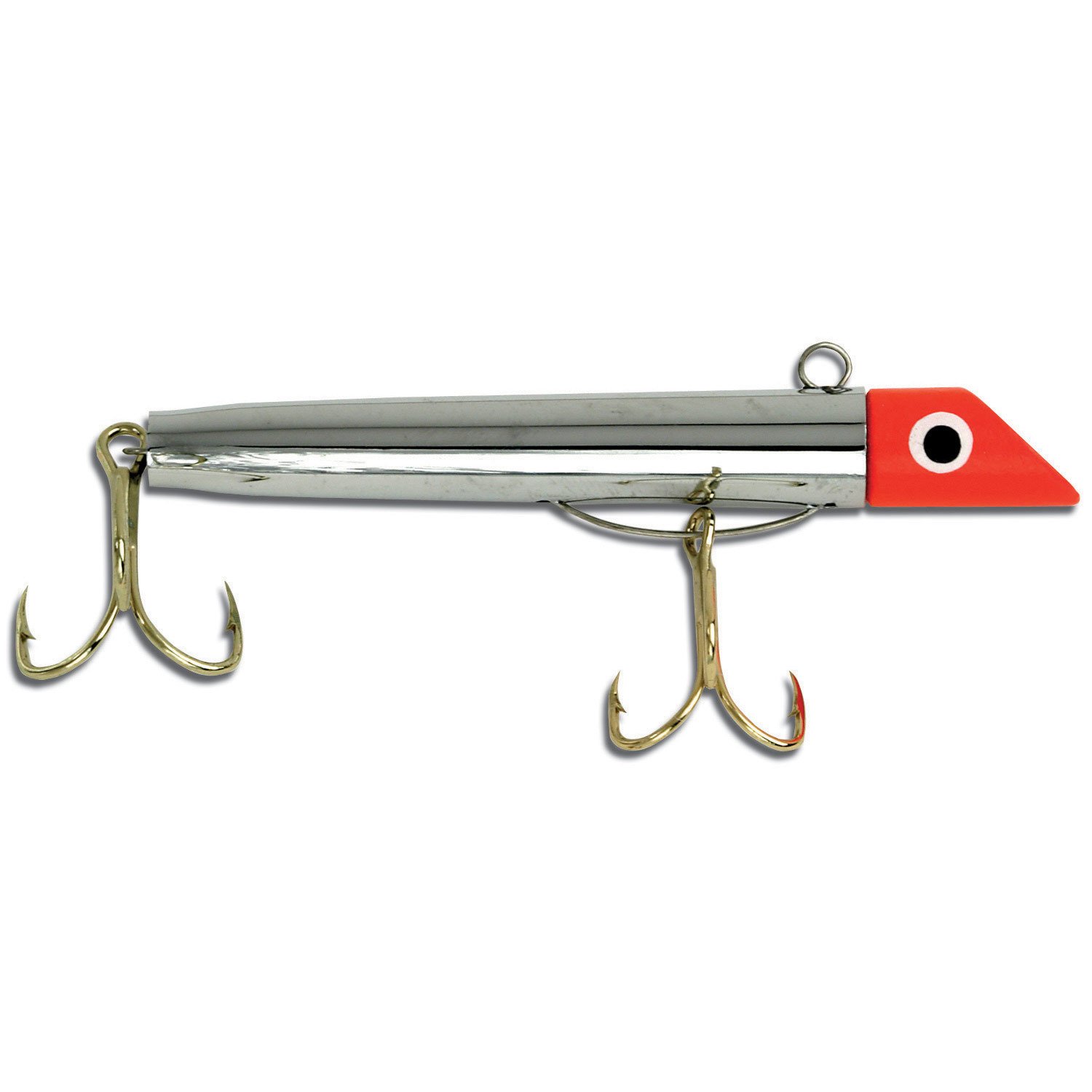 GOT-CHA 500 Series Plug Lure, 3"