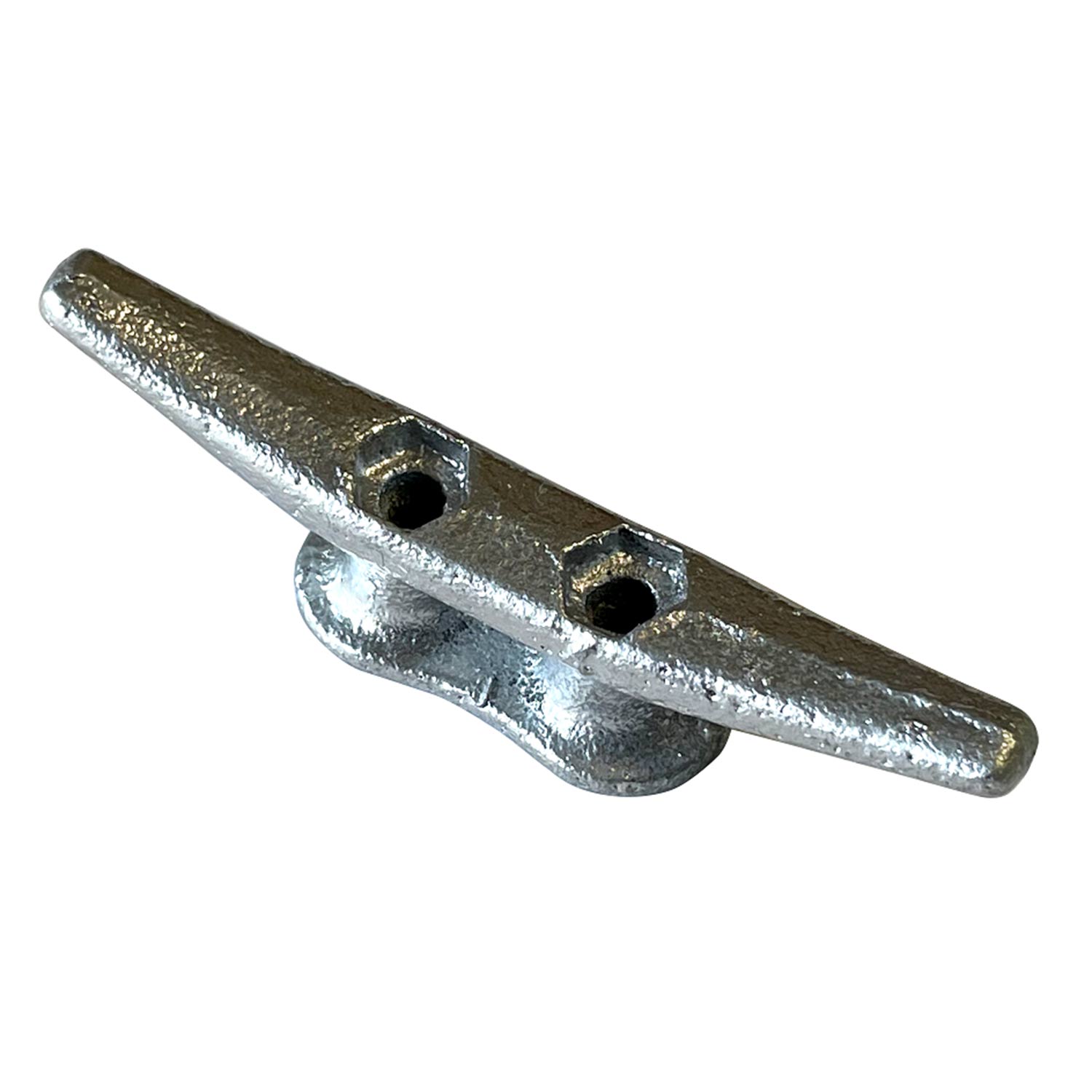 WEST MARINE Galvanized Dock Cleats