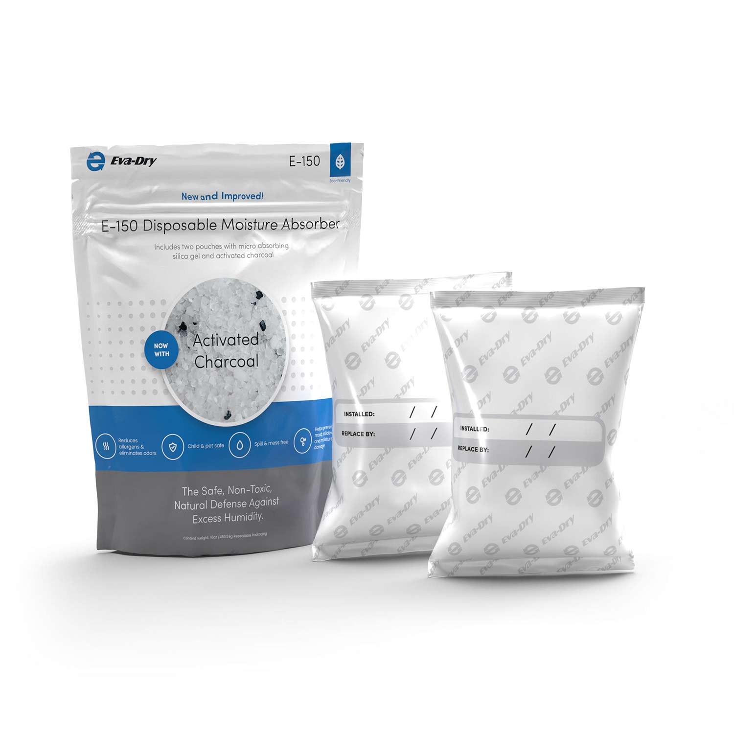 EVA-DRY E-150 Moisture Eliminating Pouch
