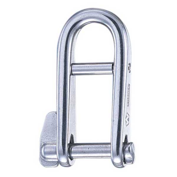 WICHARD High-Resistance Stainless Steel Key Pin Shackles
