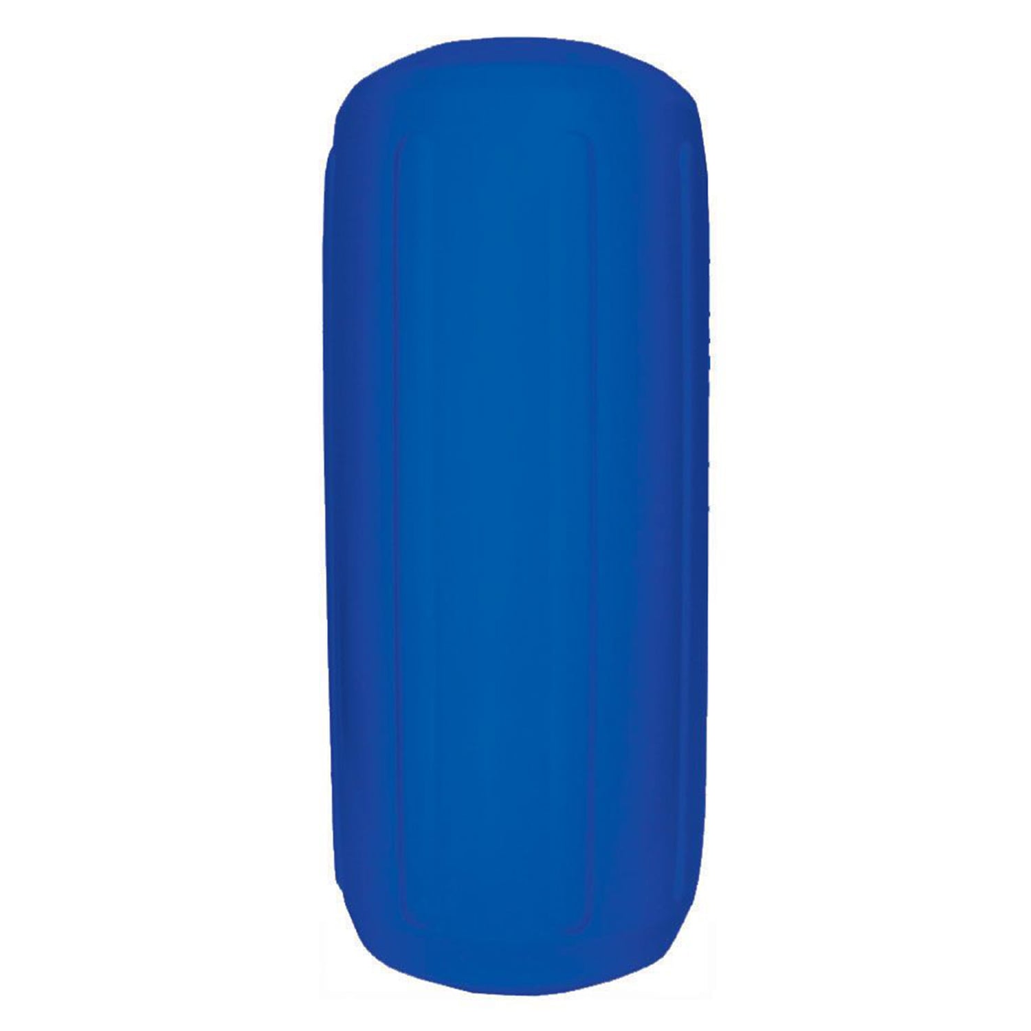 SEAFIT 8.5" x 20" Fender, Through Hole, Blue