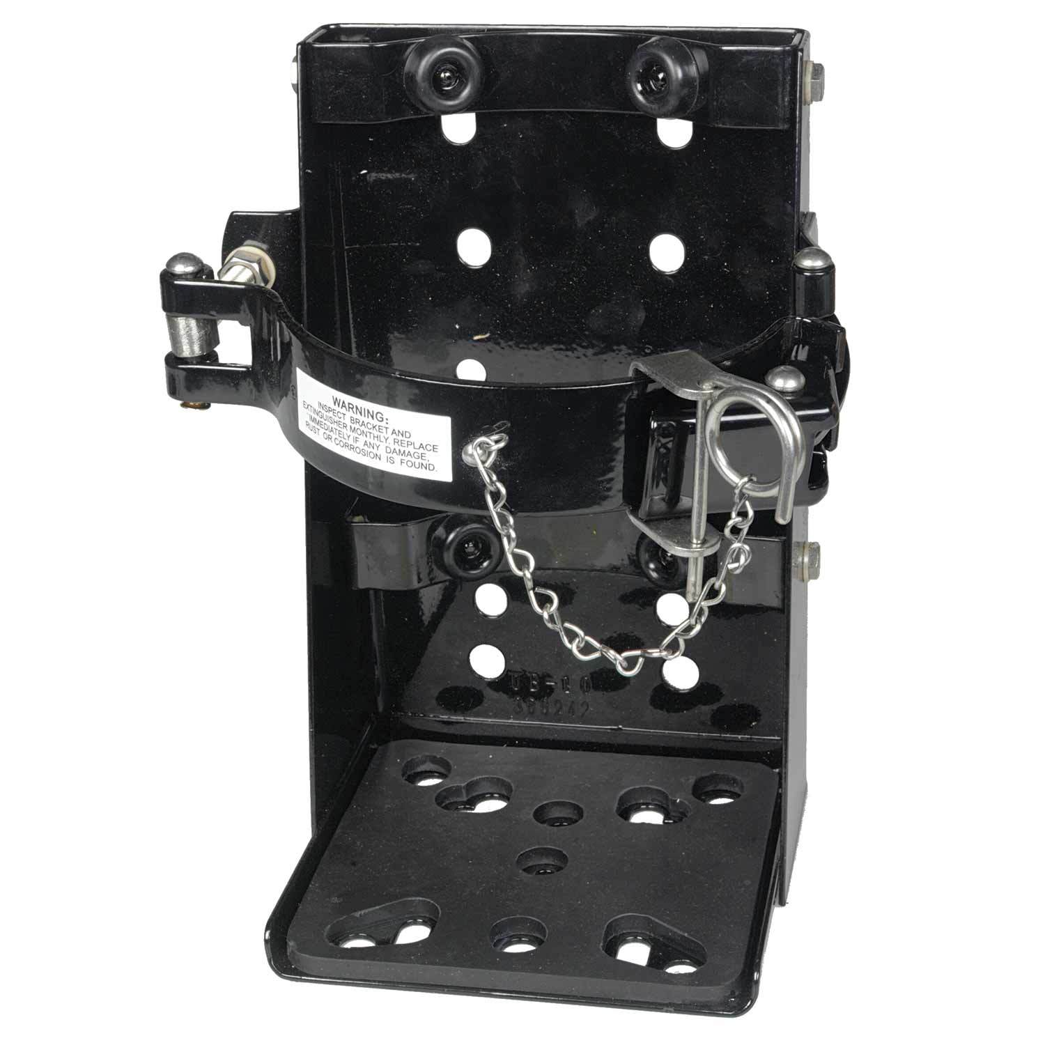 KIDDE Bracket for 10lb. USCG B-II Kidde 466204