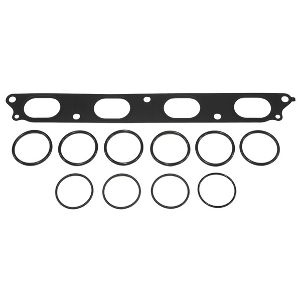 SIERRA 18-0663 Plenum Gasket Kit for Mercury/Mariner Outboard Motors