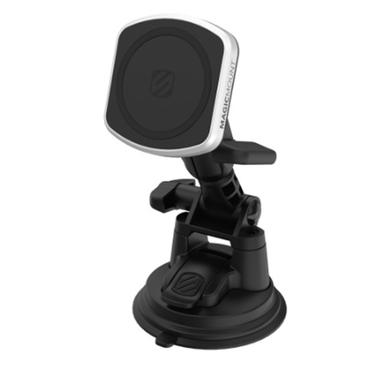 SCOSCHE MagicMount™ Pro2 Window/Dash Phone Mount